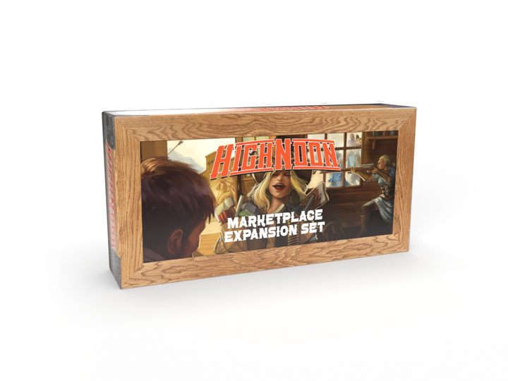 Shop High Noon! – High Noon Shop