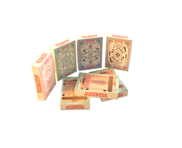 Home page – High Noon Shop